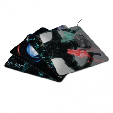 Custom Mouse Pad (22cm x 18cm) – Those IT Guys